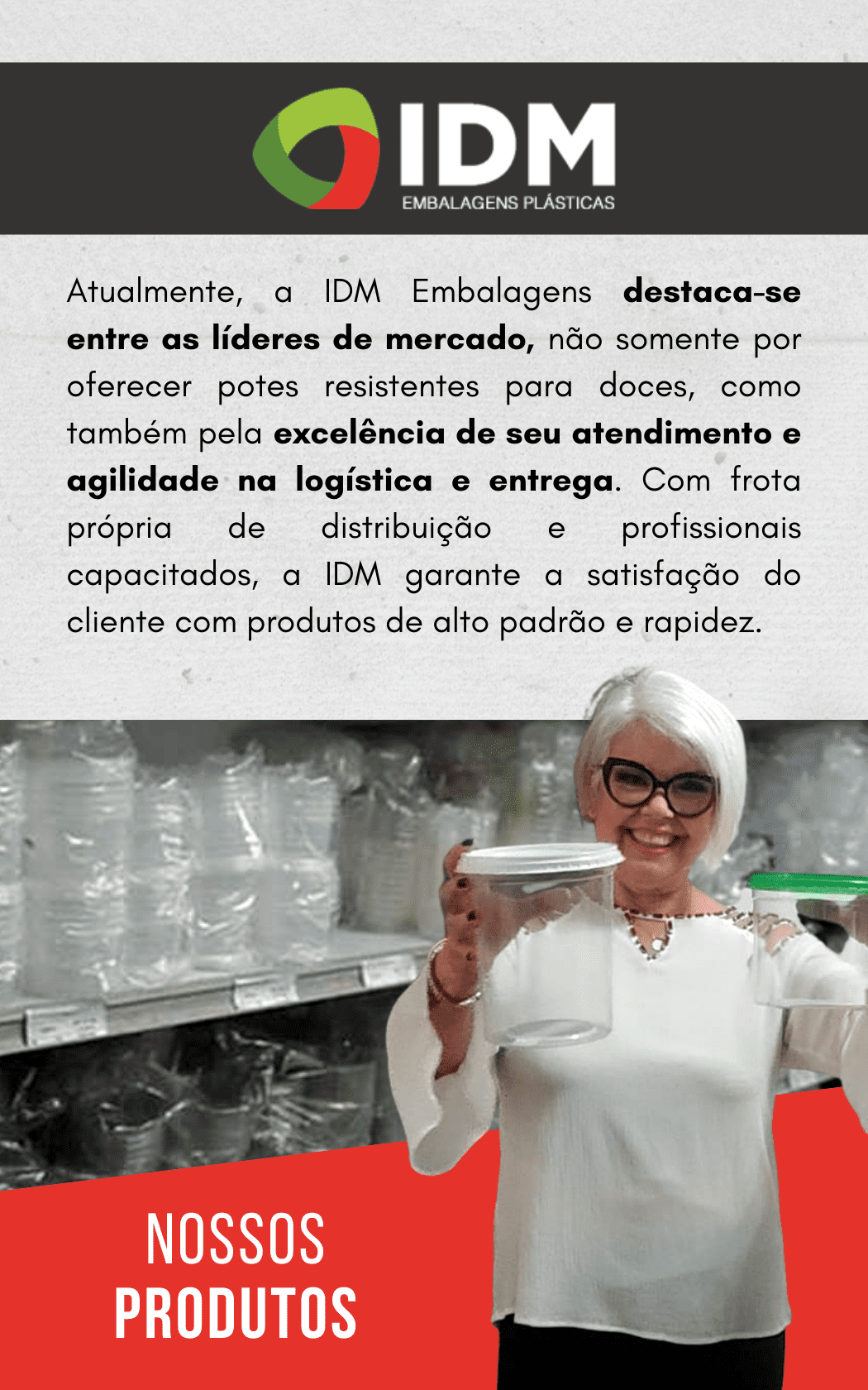 Rose Weber Representações - Rose Weber Representações